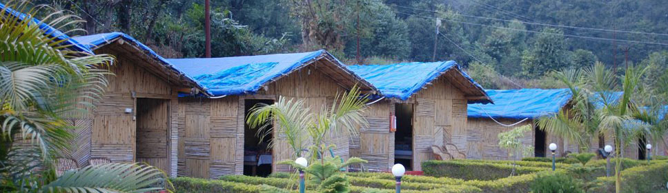 Phool Chatti Resort Rishikesh - River Rafting in Rishikesh | Camping ...